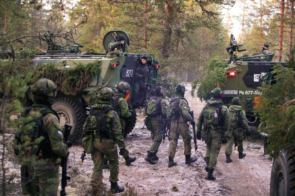 Karjalan Prikaati: Suomen Puolustuksen Kivijalka - Karjal